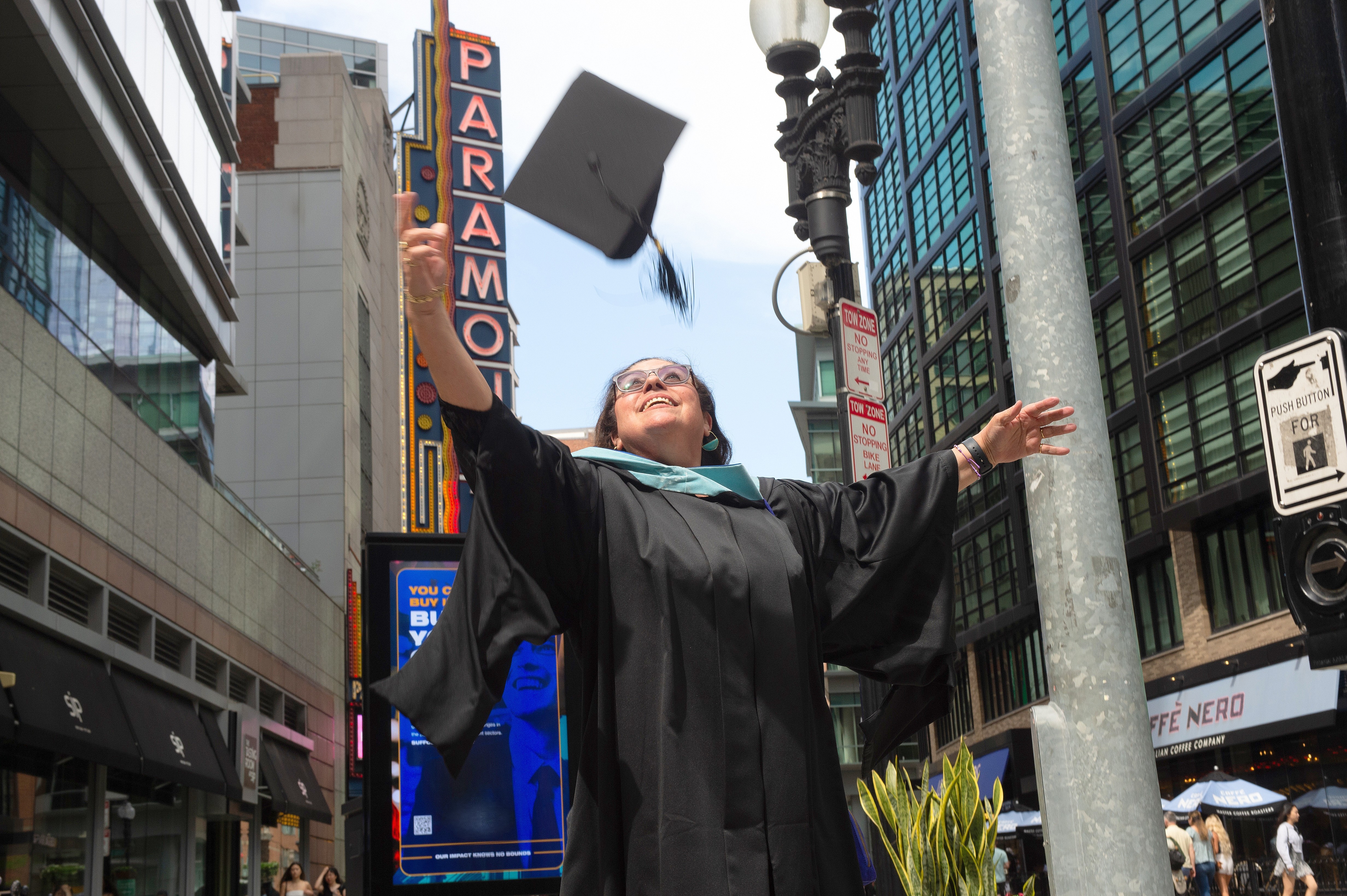 Urban College of Boston